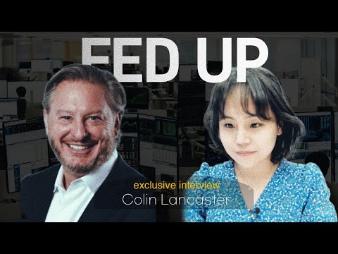 Interview with a 26-year Wall Street veteran Colin Lancaster : On hedge ...