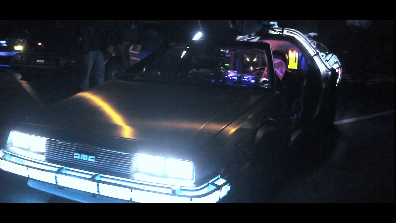 October 26, 1985 1:15 AM - YouTube