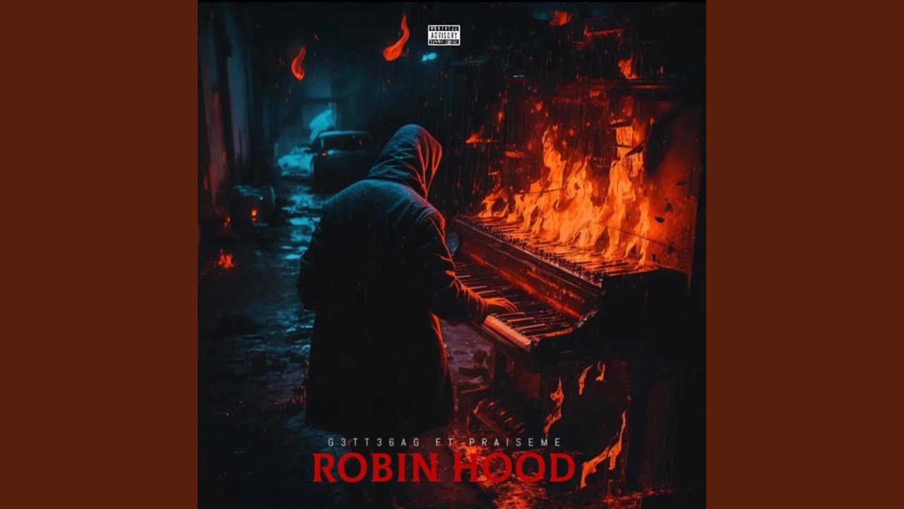 Robin Hood (feat. Praise) - YouTube