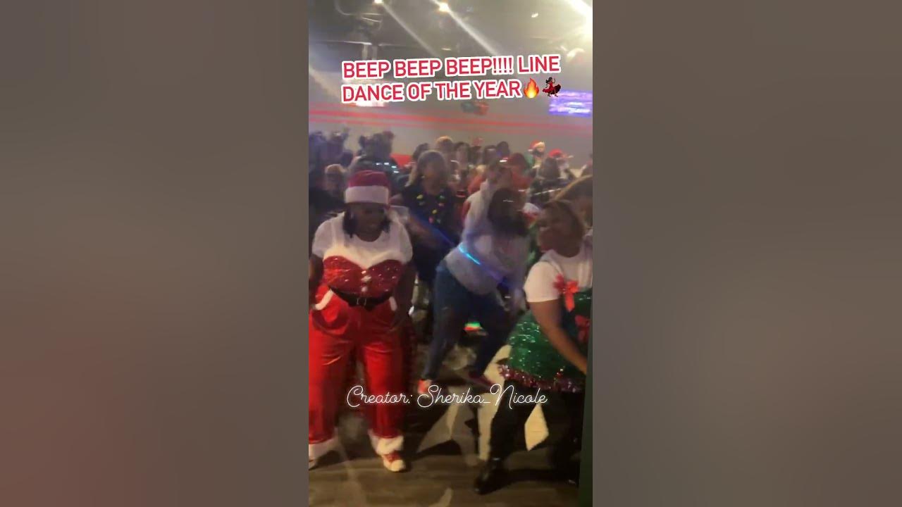 King George “Lil Weight”…..My favorite part of my line dance 💃🏾🔥 - YouTube