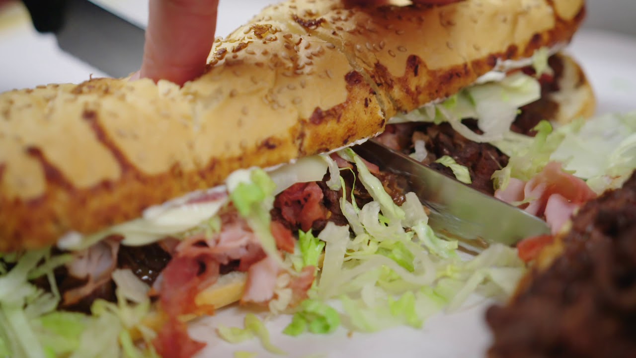 The Zimmern List for social - YouTube