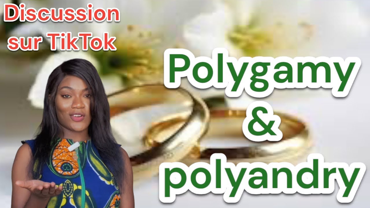 What is polyandry ?#polygamy #polyandry #cupel #foryou #youtube - YouTube