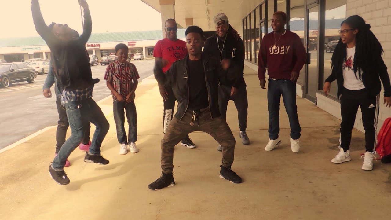 Future - Wicked (Official Dance Video) | King Imprint | Team NueEra ...