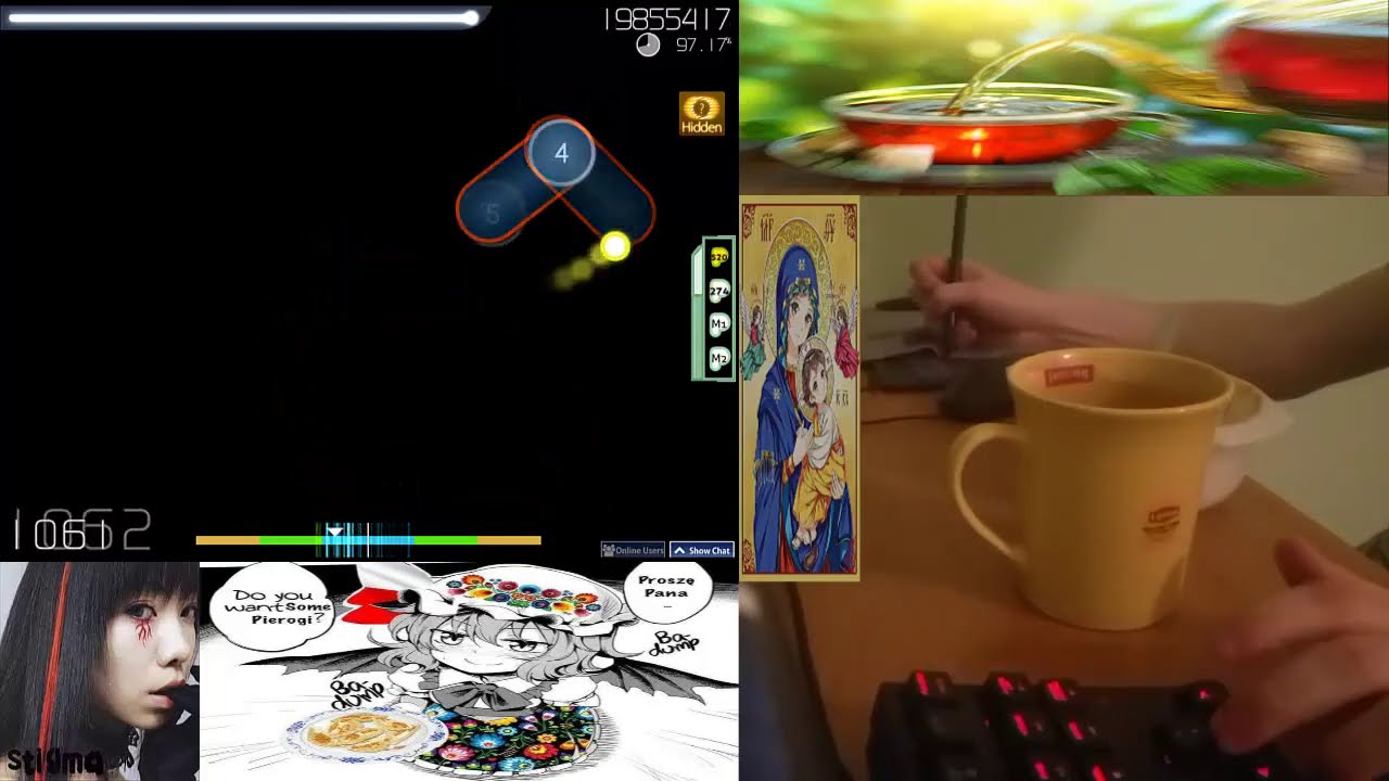 Marisa 1xsb run | Maklovitz - YouTube