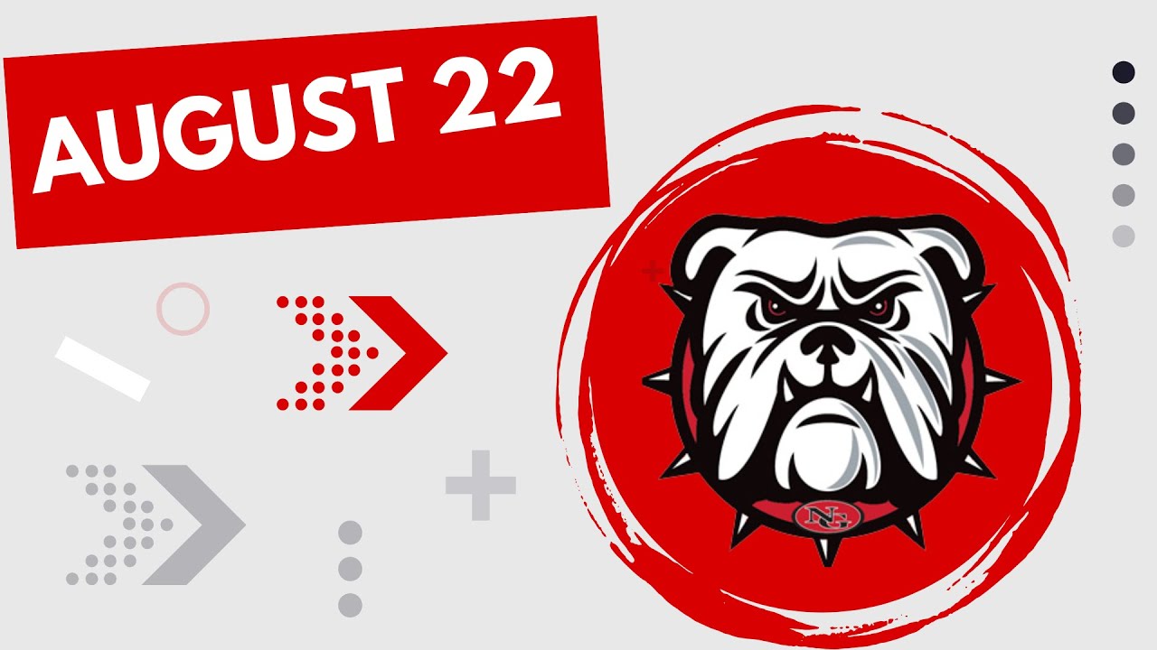 Keepin Up With the Dawgs August 22, 2025 - YouTube