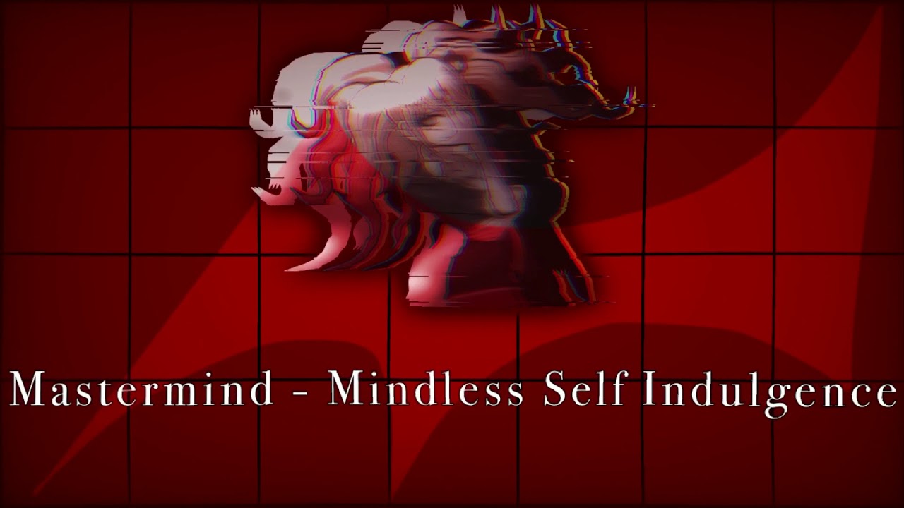 Mastermind by Mindless Self Indulgence but it’s slowed just right - YouTube