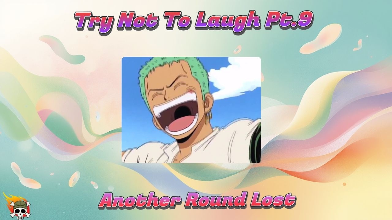Try Not To Laugh Pt.9 Another Round Lost - YouTube