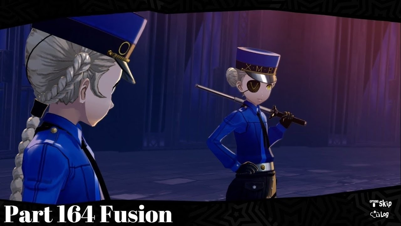 Persona 5 royal fusion guide - jordportable