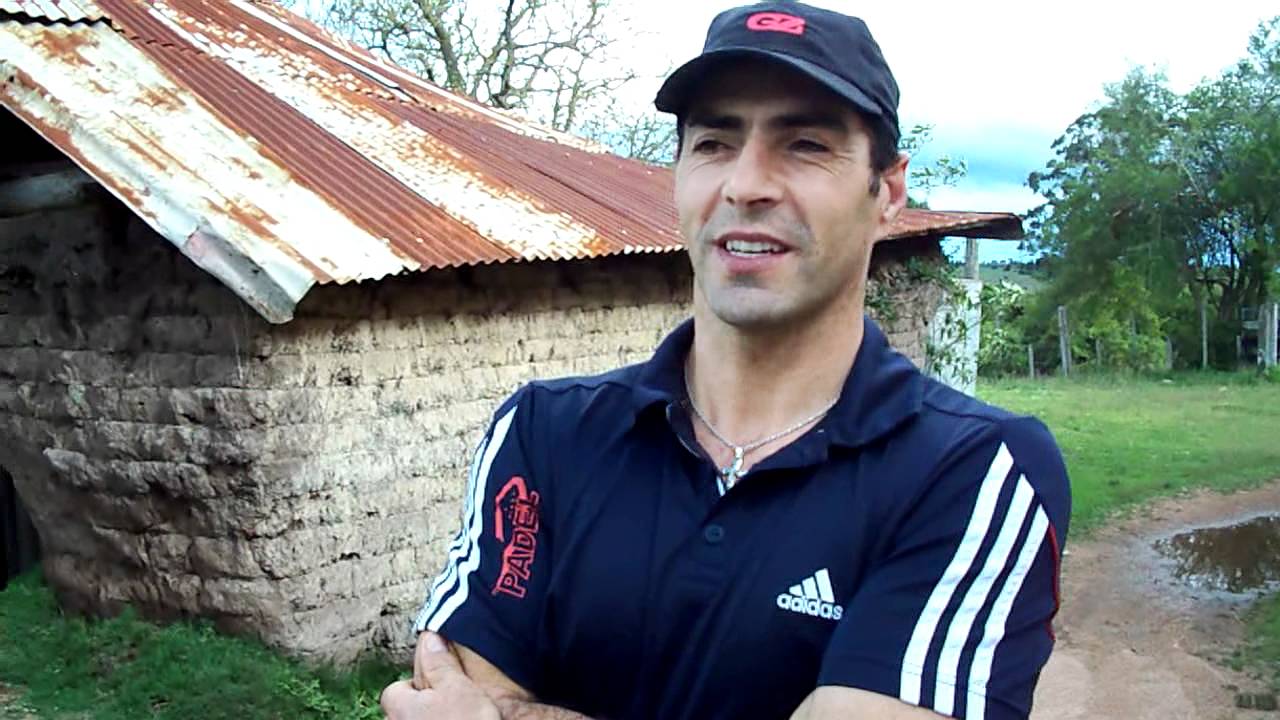 Uruguay - Mi amigo Carlos de Batlle y Ordóñez - YouTube