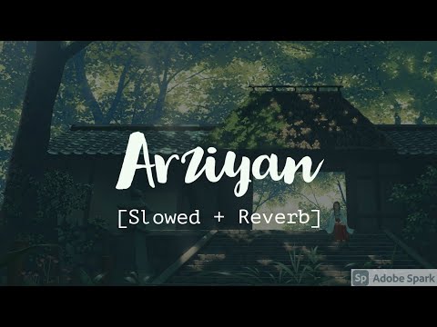 Arziyan [Slowed + Reverb] | Full song | Javed Ali and Kailash Kher ...