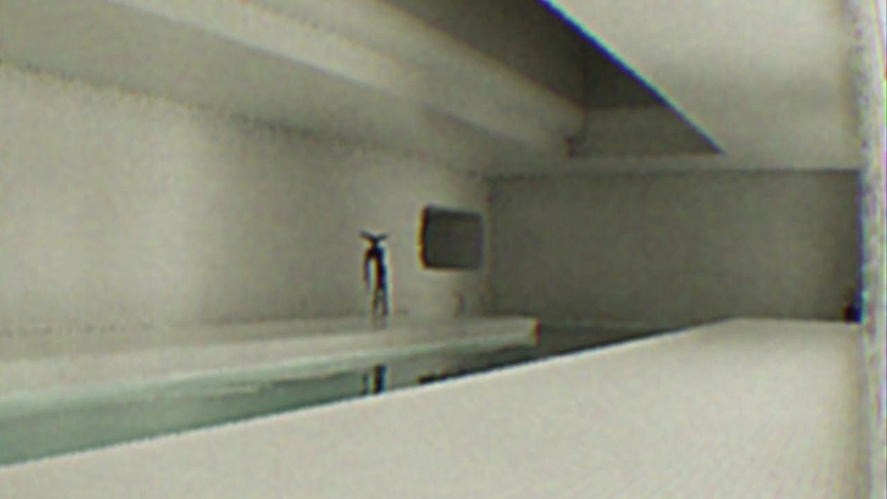 Body-cam Liminal Spaces horror Game...Dreamcore Demo... - YouTube