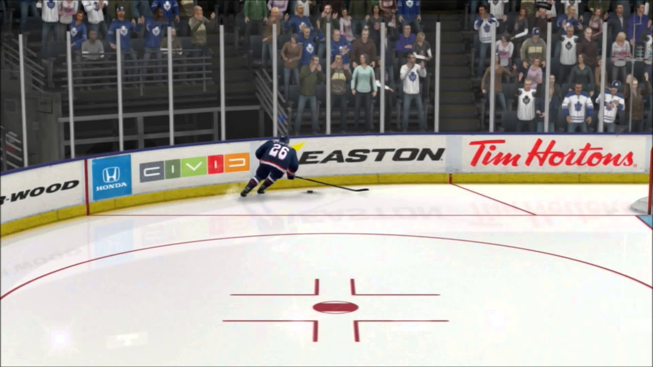 NHL 14 Team USA Roster Rant - YouTube