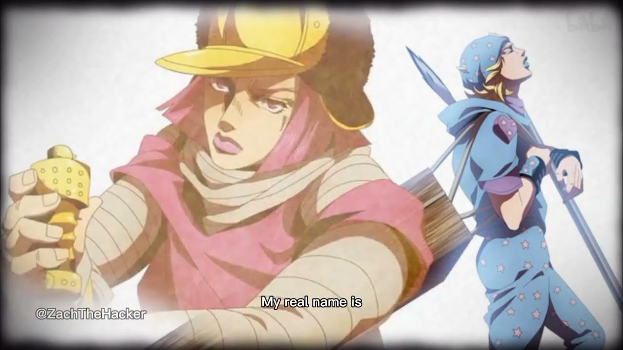 Farewell, Gyro. [Eng subtitles] - YouTube