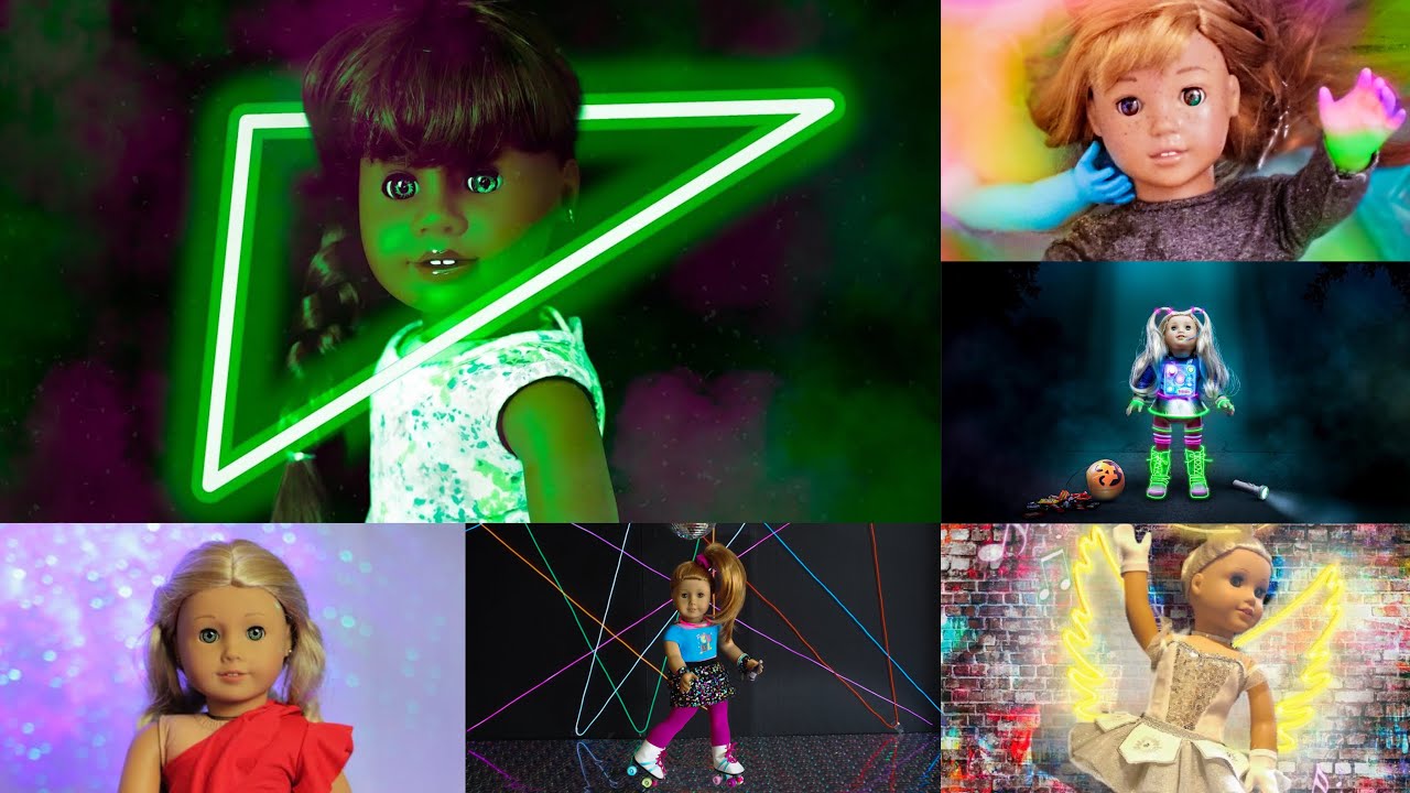 NEON WEEK | Behind the Photo E4 S2 - YouTube