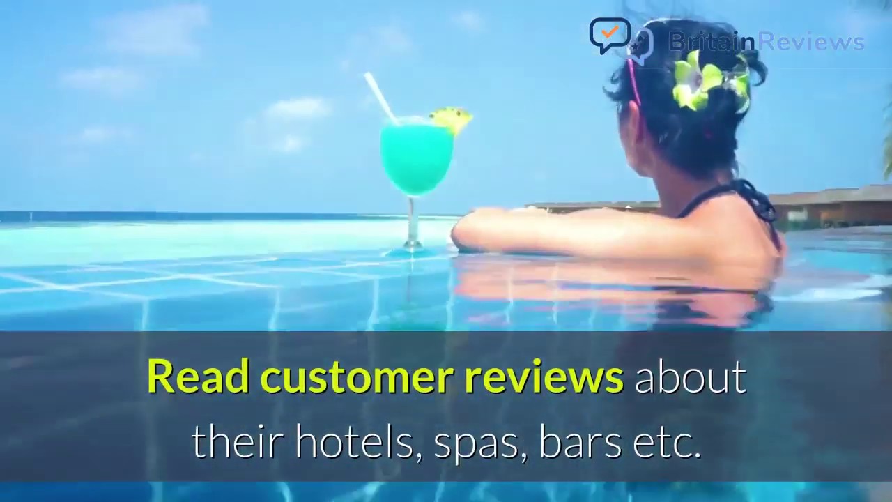 Dreamplace Hotels Resorts Reviews UK (2019) - YouTube