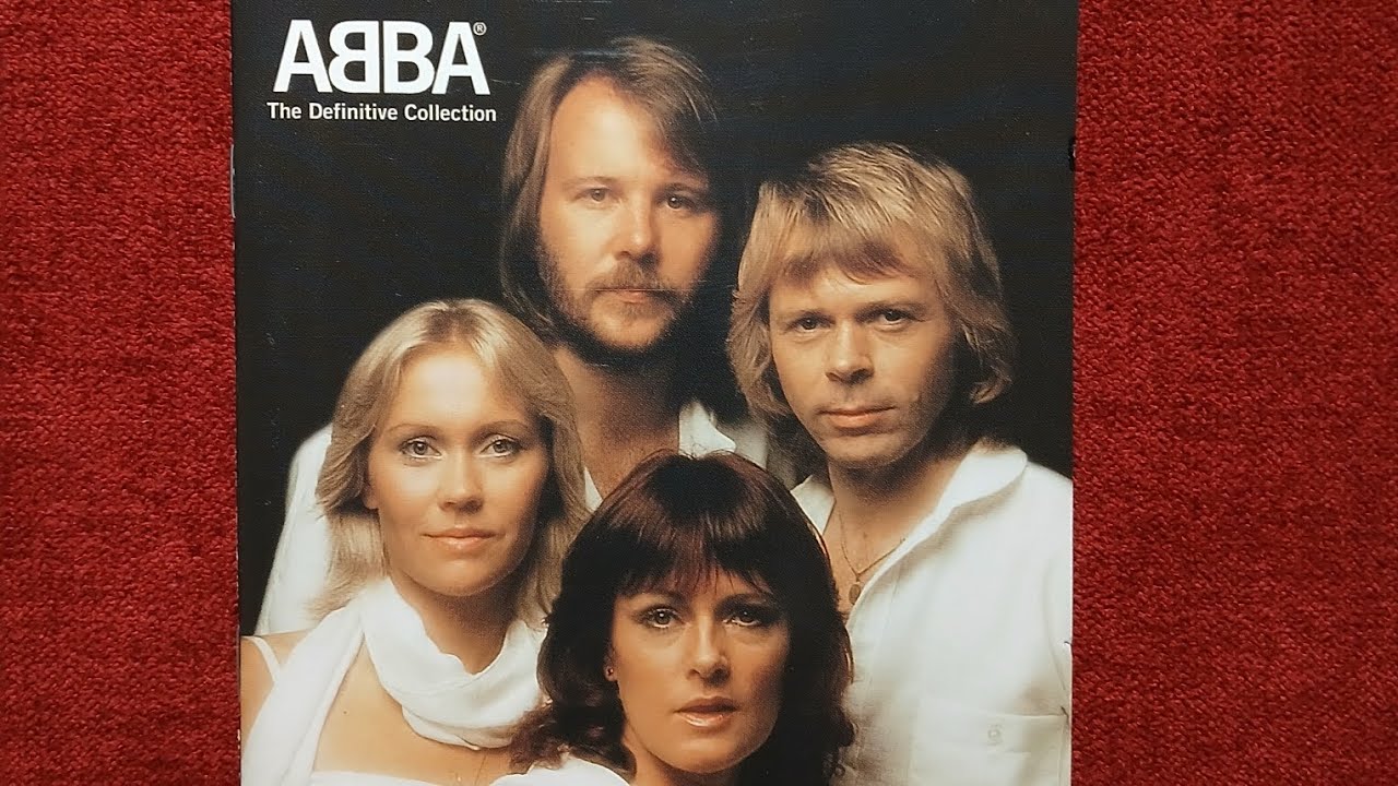 ABBA / ROCK ME 1975 - YouTube