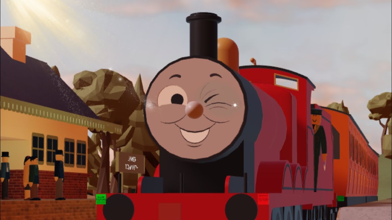 Triumphant || BTWF || James || - YouTube