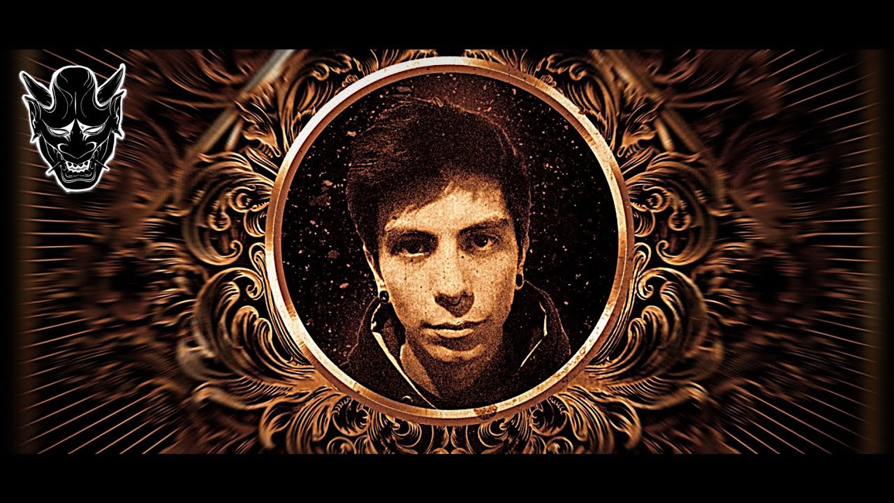 TRVCY - Antagonist EP (Teaser) [Remastered] - YouTube