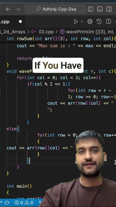 Save time with these must-know VS Code shortcuts ⏰💻 (Read Description) #shorts #youtubeshorts ...