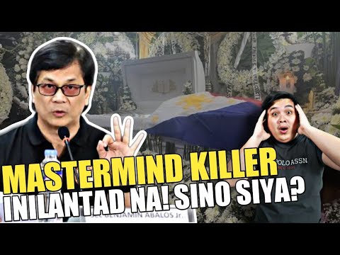 OMG! MASTERMIND NABUKING NA! SINO ANG SALARIN? - YouTube