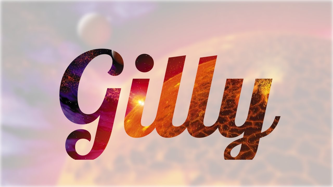 Significado de Gilly, nombre Latín para tu bebe niño o niña (origen y ...