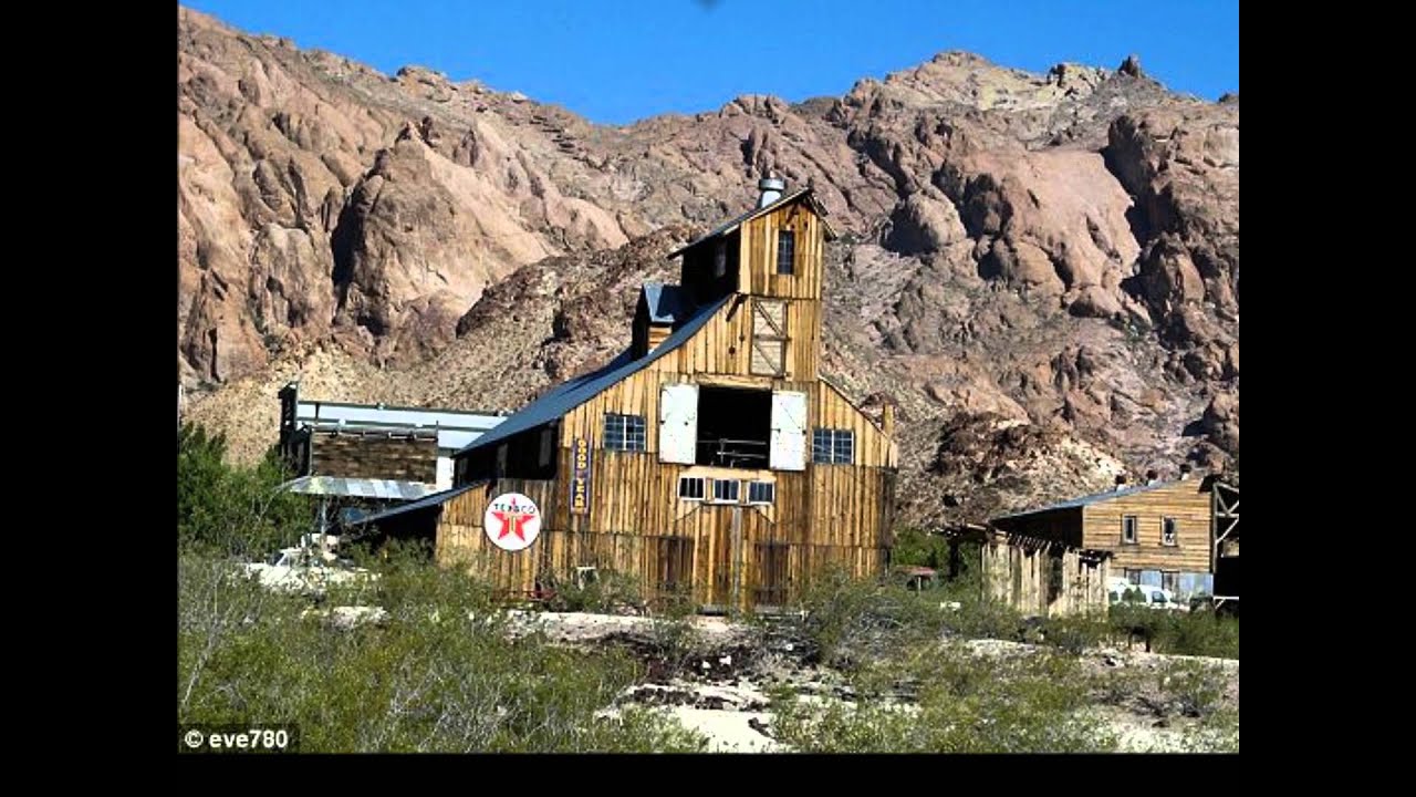GENE AUTRY Home On The Range - YouTube