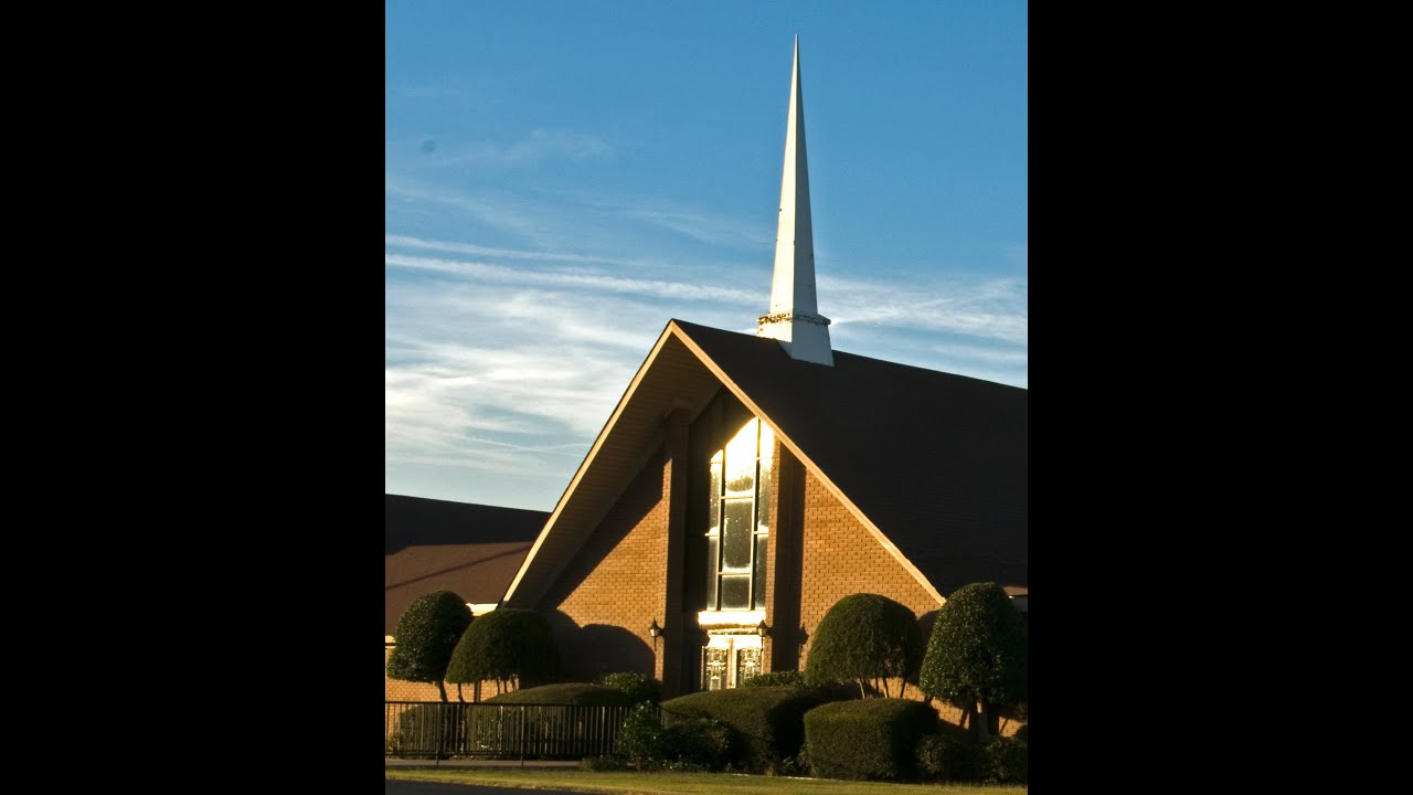 Stand Sunday - YouTube