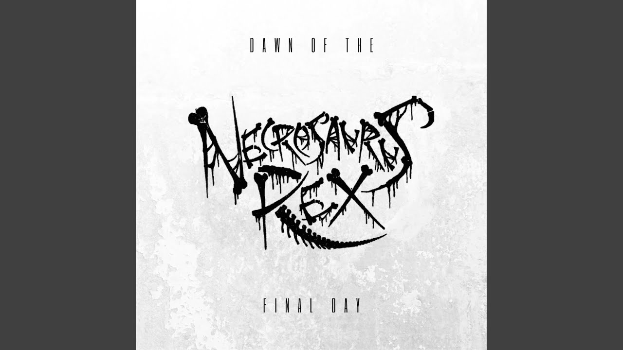 Dawn of the Final Day - YouTube