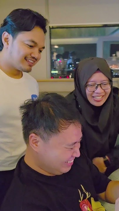 [SMC Highlights 2025] SALAH SATU MOMEN FAVORIT SAYA DI SAMSUNG GALAXY UNPACKED WATCH PARTY ...