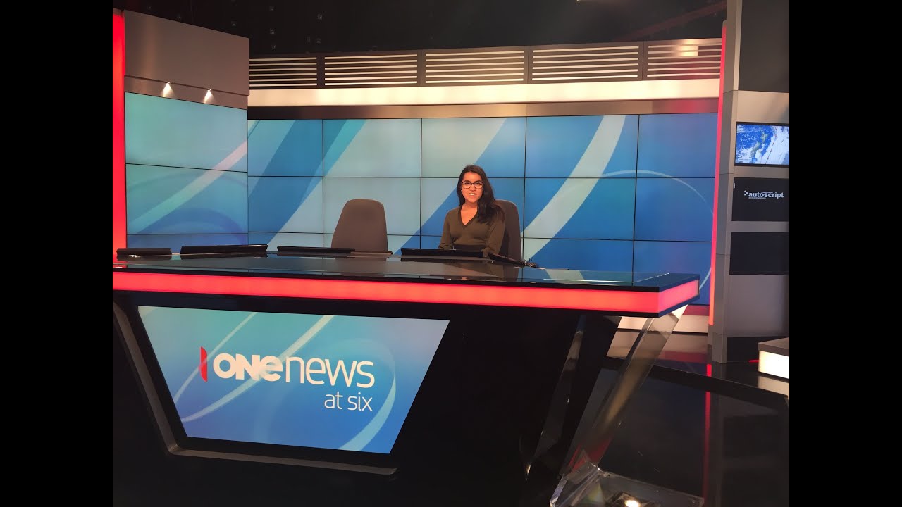 Eleisha Foon - Journalist reel - YouTube