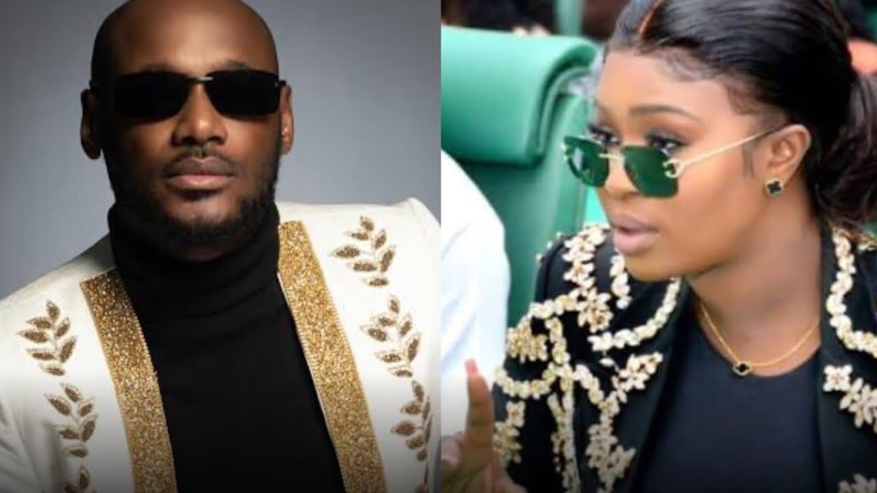 NOW, THIS IS MY WORLD,TUFACE ANNOUNCES HIS PLANS TO MARRY ANOTHER WOMAN ...