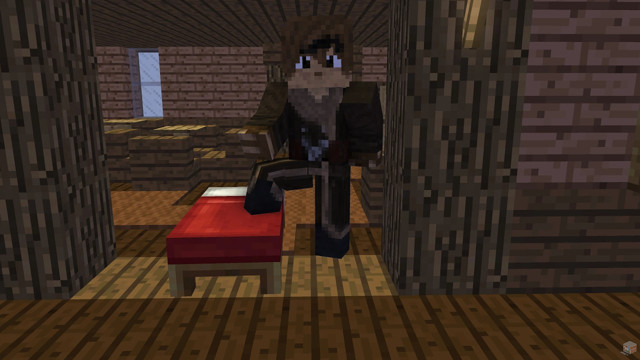 Aku Nyobain BedWars di Minecraft! | Jagain Kasur [ Minecraft Indonesia ...