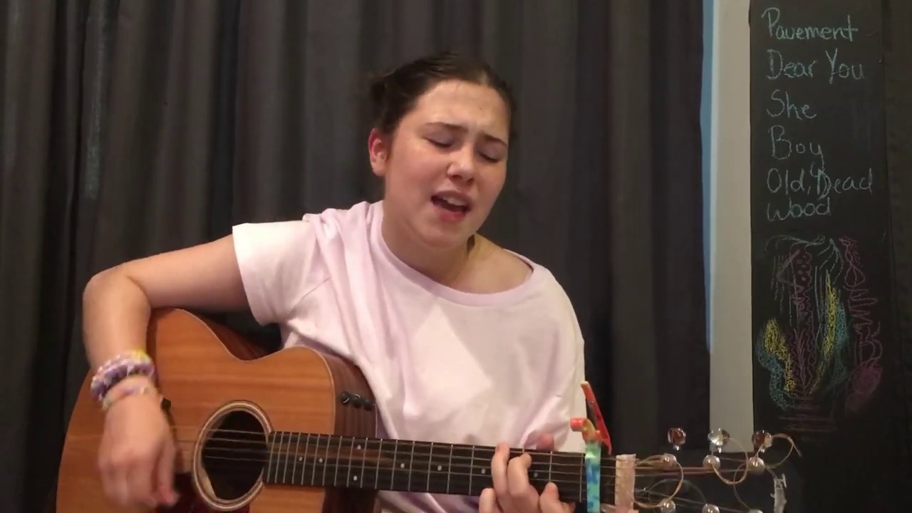 Dust In My Room - Original Song by Fay - YouTube