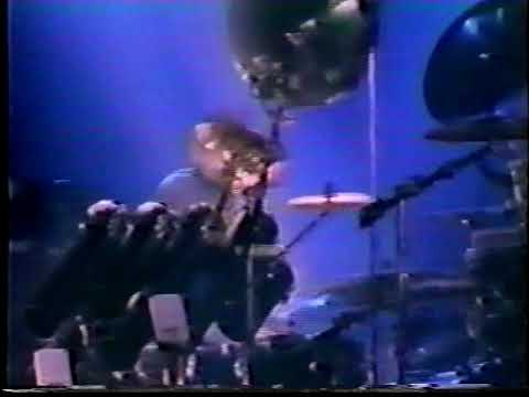 Randy Castillo- Drum Solo - YouTube