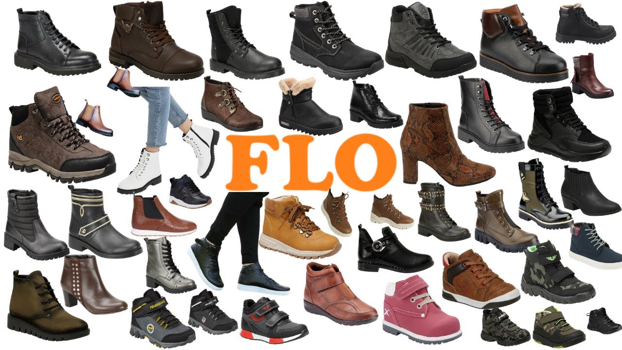 FLO İNDİRİMLERİ | FLO İNTERNET ALIŞVERİŞİ | FLO KADIN ERKEK AYAKKABI ...