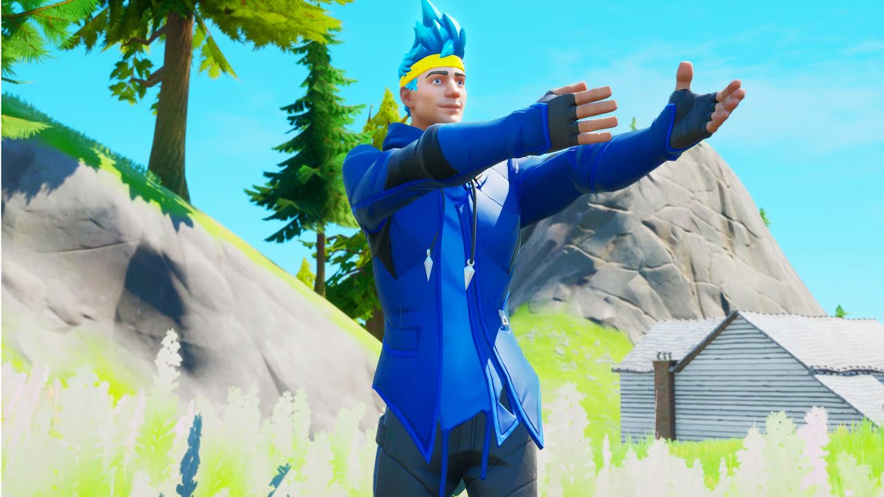 Ninja not seeing enough movement - YouTube