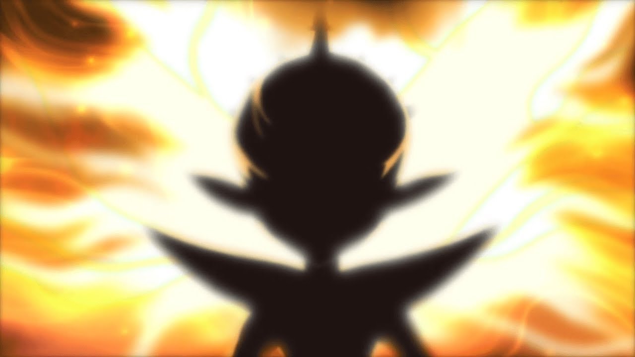 MapleStory Magnus Memoir: Dawn of a New Era Animation English Version ...