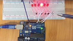 ARDUINO Programming and application - YouTube