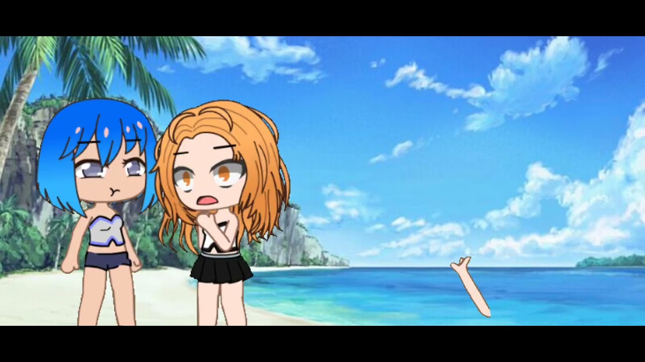 ~Hand sea monster ~ gacha club - YouTube