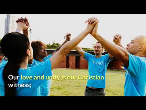 Our Christian Witness - YouTube