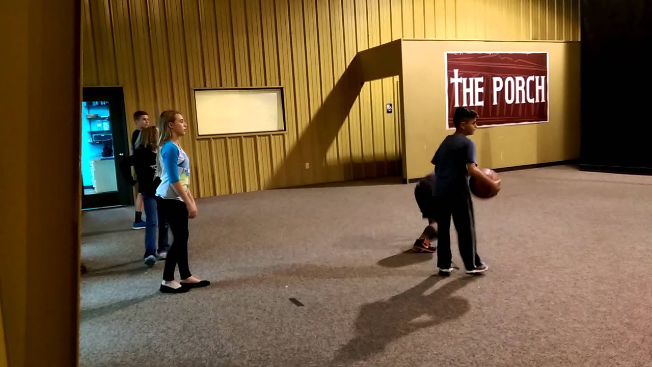 Grace Ballin - YouTube