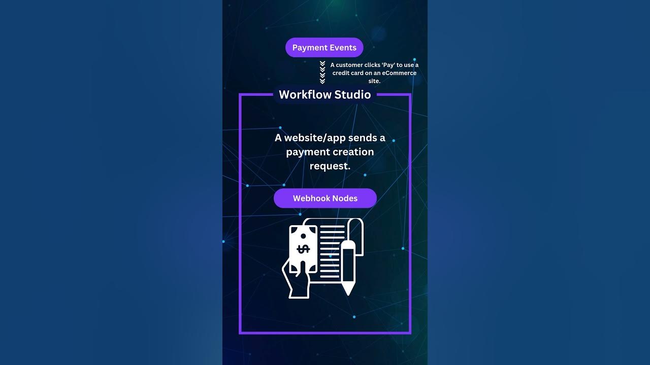 Discover the power of nodes in Web3 Workflow Studio - Part 2 - YouTube