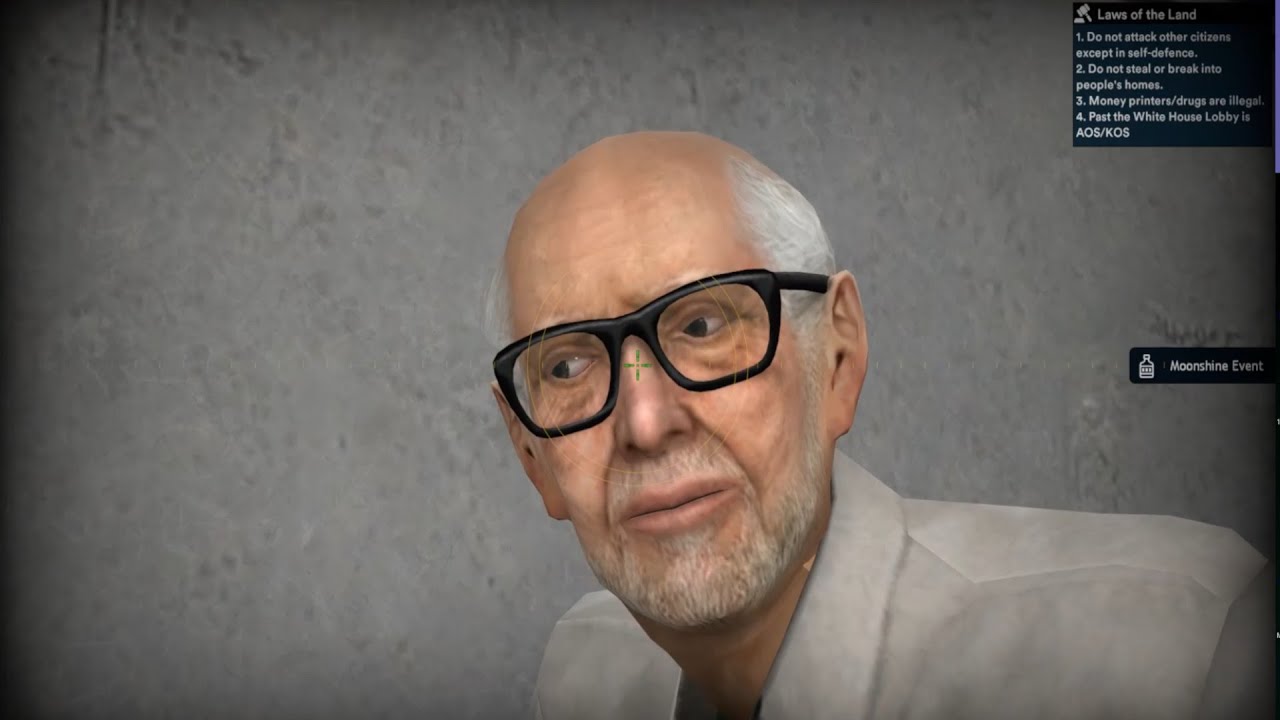 garry's mod therapy - YouTube
