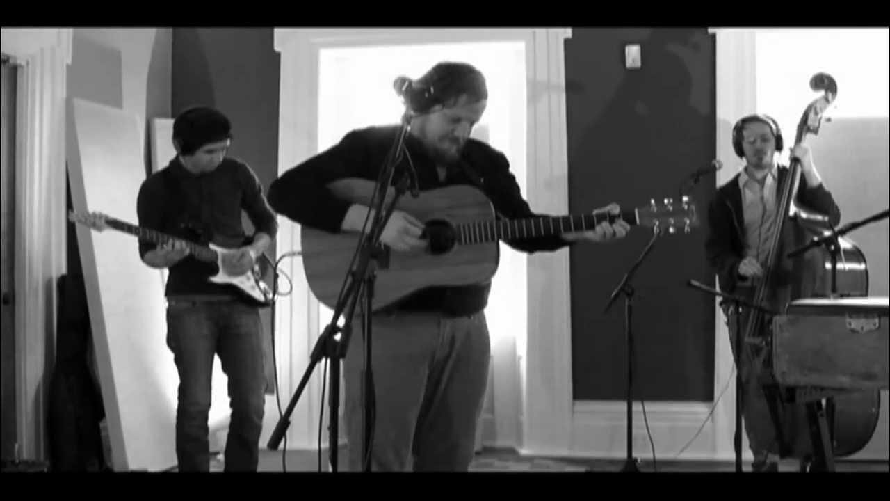 Cotton Jones - Somehow To Keep It Going - Halfway House Sessions - YouTube