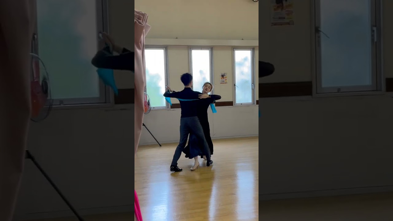 ジャンティ”エブリディパーティ”参加します | 大阪・奈良の社交ダンス教室 ¦ Flow Dance Company