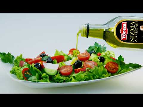 YÖREM SIZMA ZEYTİNYAĞI REKLAMI