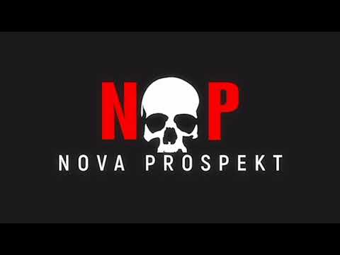 Nova Prospekt - Issız Orman