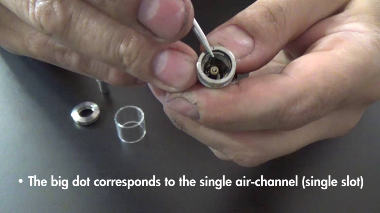 Nextasis First Overview - YouTube