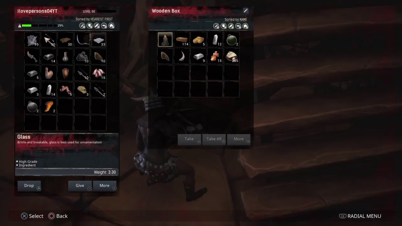 Conan exiles ep4: explosives!! And star metal - YouTube