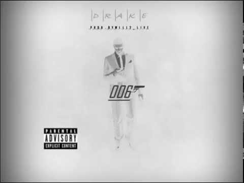 006 - Drake (Prod.  By Will2 Live)